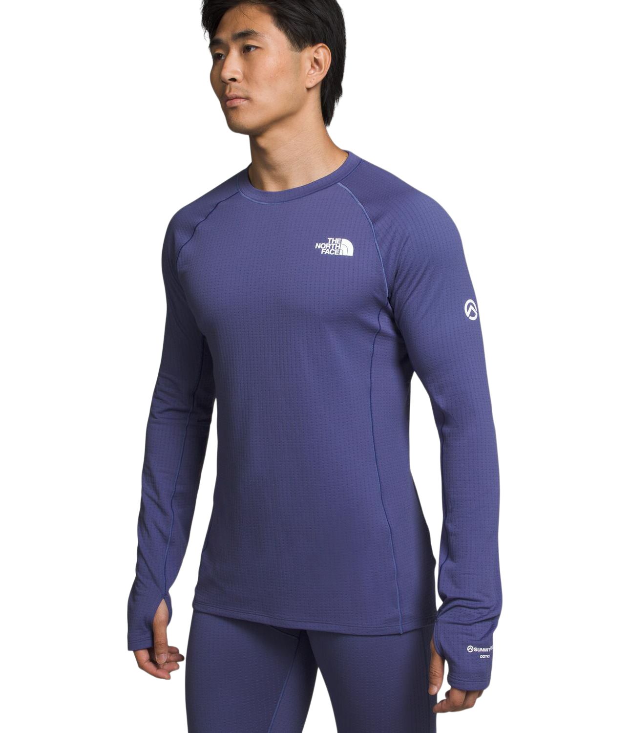 The North Face Men's Summit Pro 200 Sweatshirt | SportChek