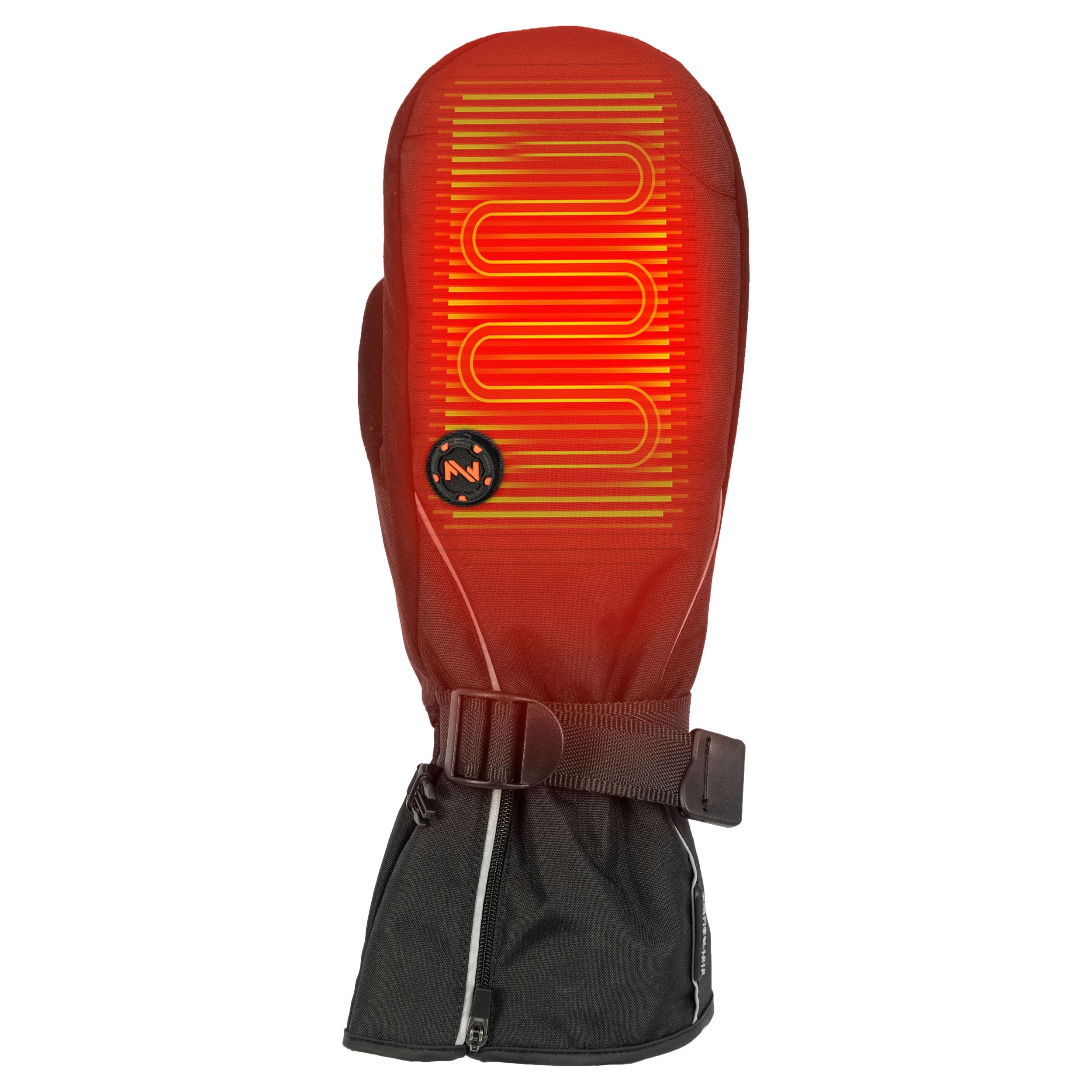 Fieldsheer Mobile Warming Storm Heated Mitts with 7.4V Battery | SportChek