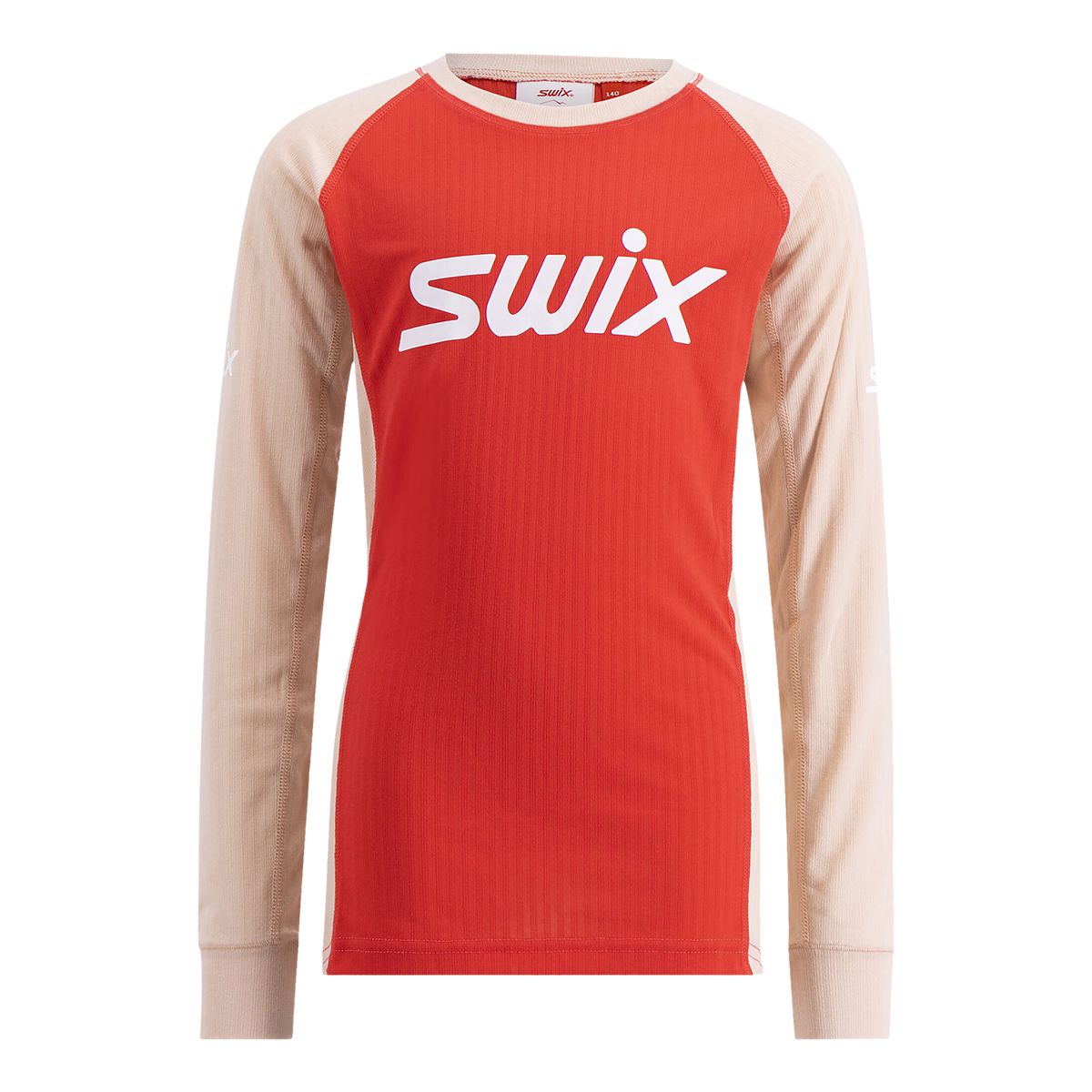Swix Men's Racex Classic Long Sleeve Baselayer Top | SportChek
