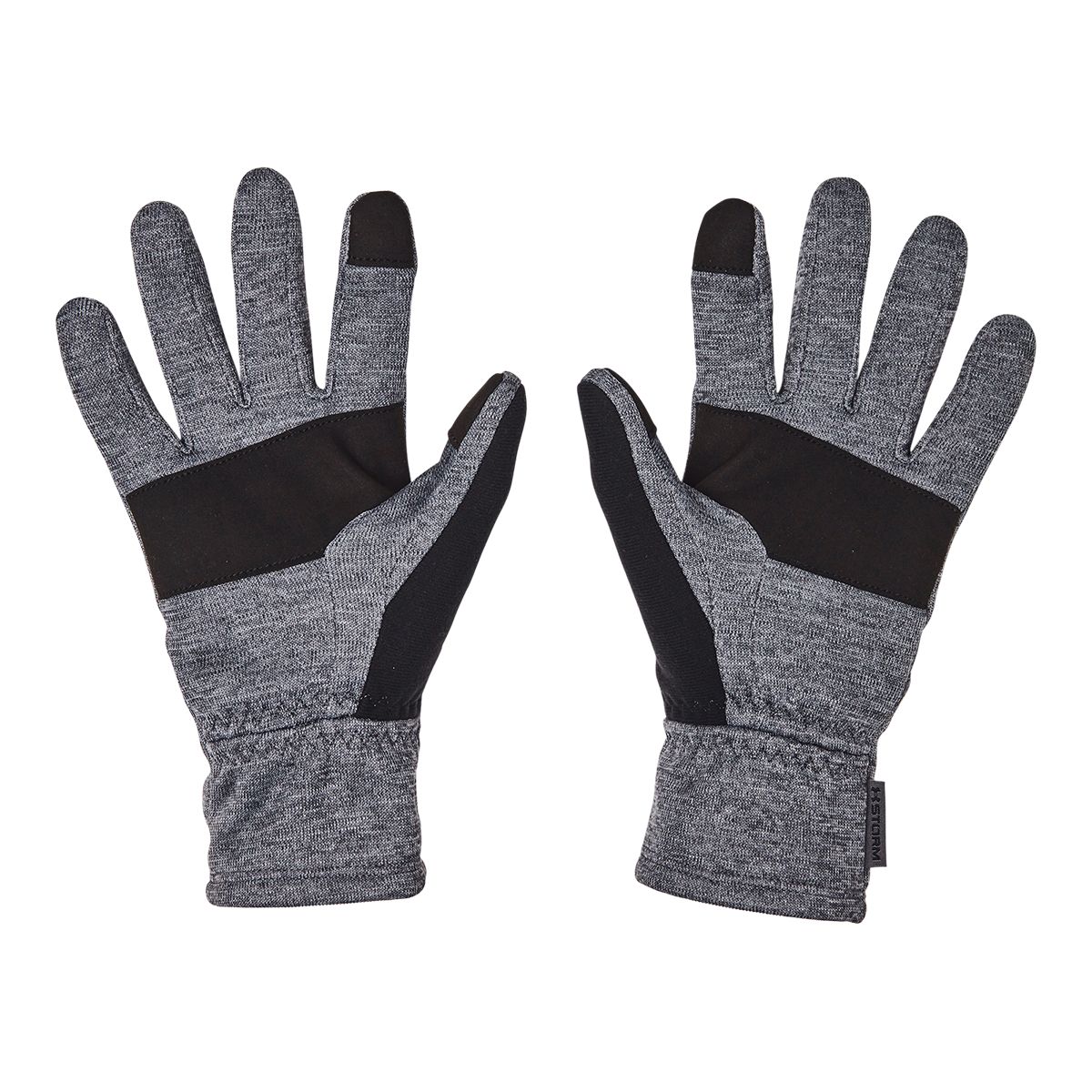 Under armour men's coldgear infrared armour fleece gloves store