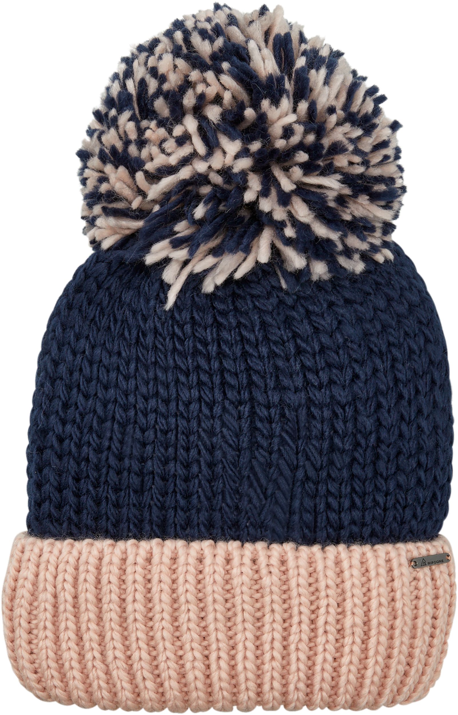 Ripzone Women's Giant 2.0 Toque With Pom | SportChek