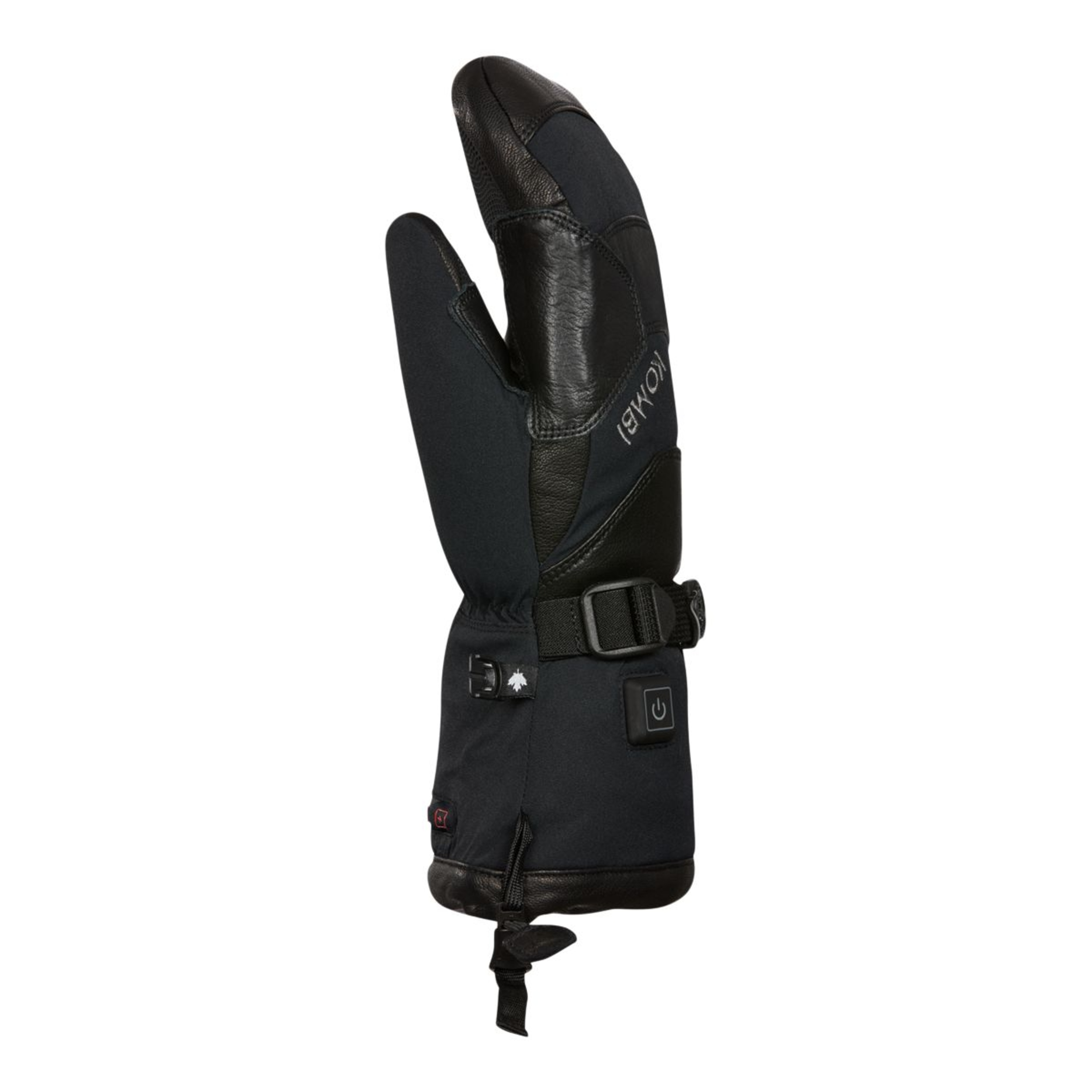 Kombi Unisex Warm It Up Mitts | SportChek