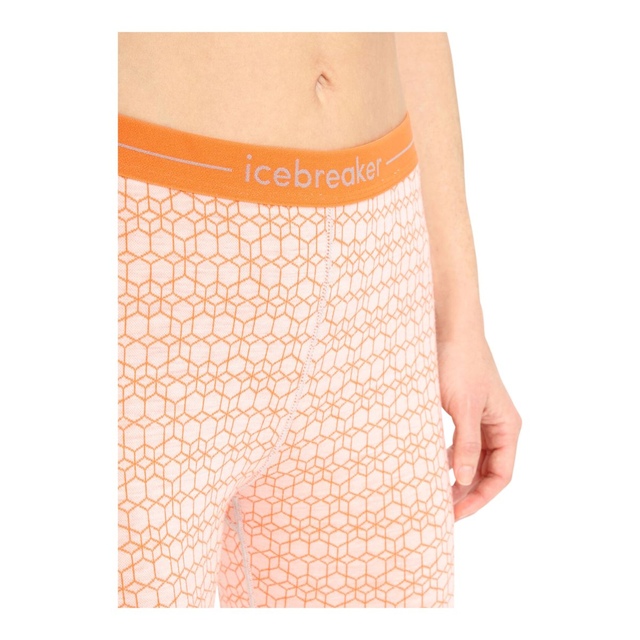 Icebreaker Women's 250 Vertex Alpine Geo Leggings | SportChek