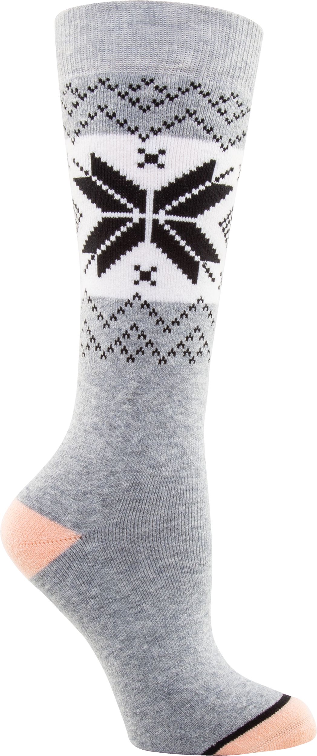 Ripzone Women's Snow Socks - 2 Pack | SportChek