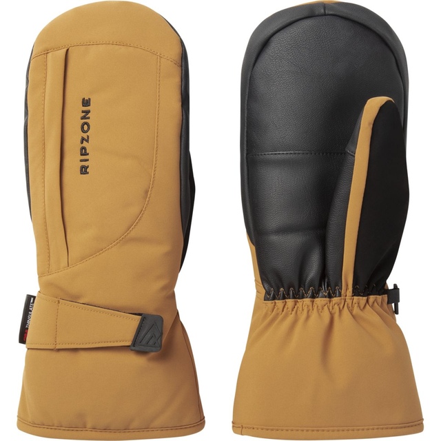 Ripzone Women's Tekarra Insulated Winter Mitts | SportChek