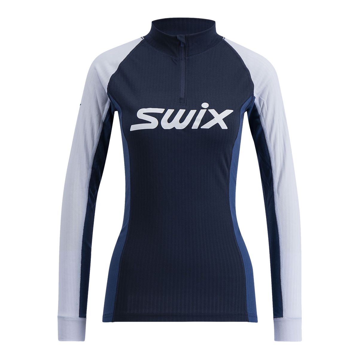Swix Women's Racex Classic Half Zip Baselayer Top | SportChek