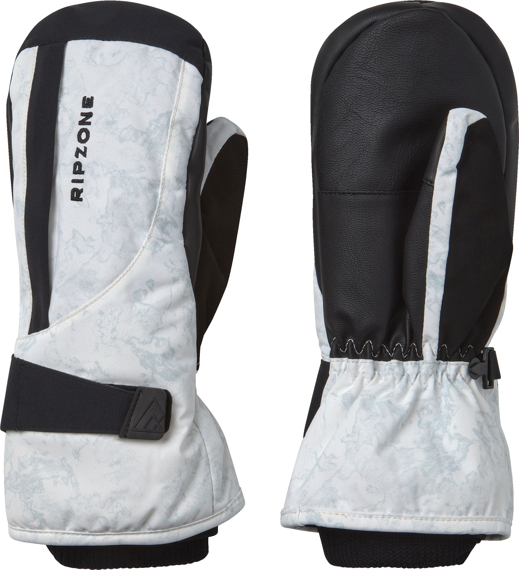 Ripzone Women's Tekarra 2.0 Insulated Winter Mitts | SportChek