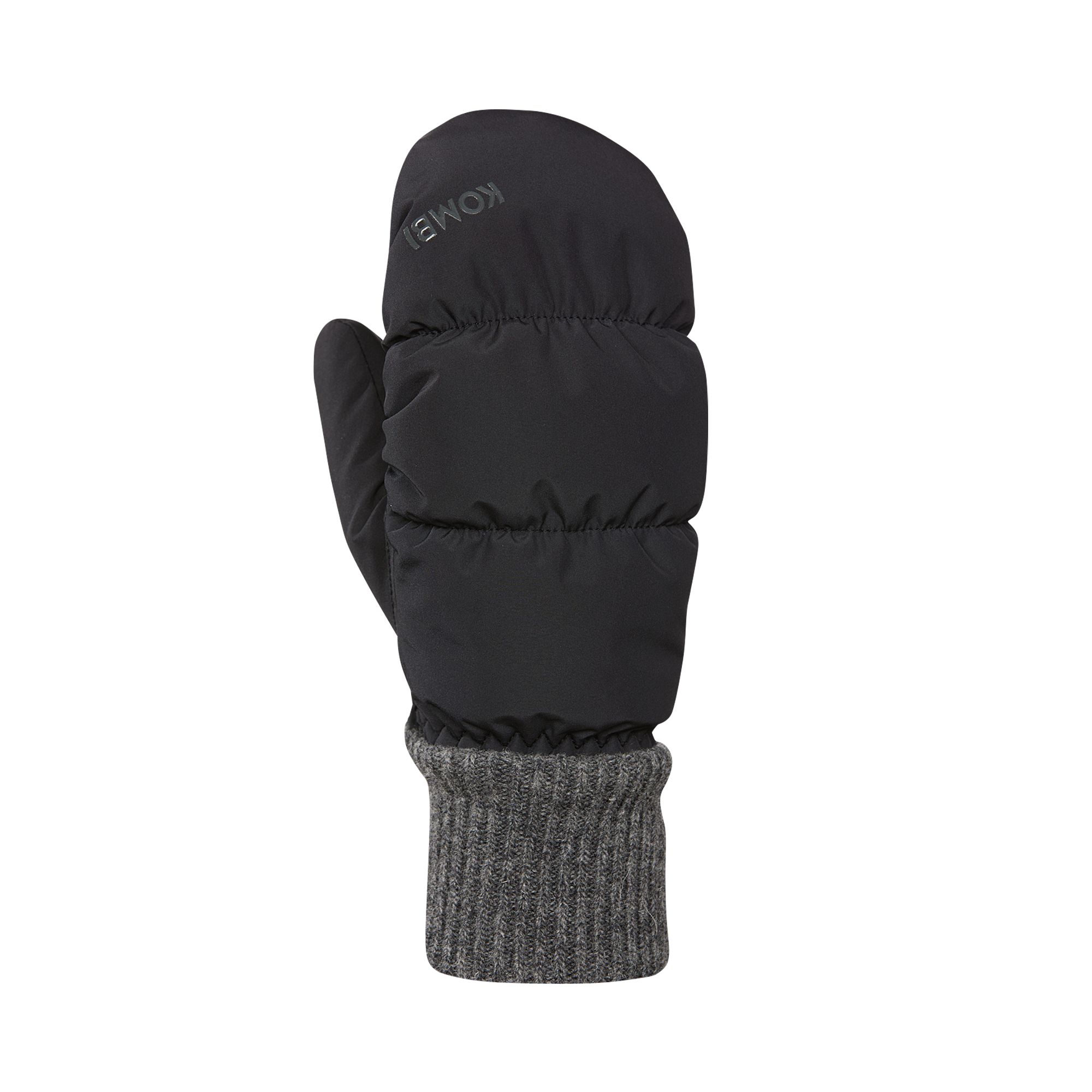 Kombi Women's Pillow Recycled Packable Mittens | SportChek