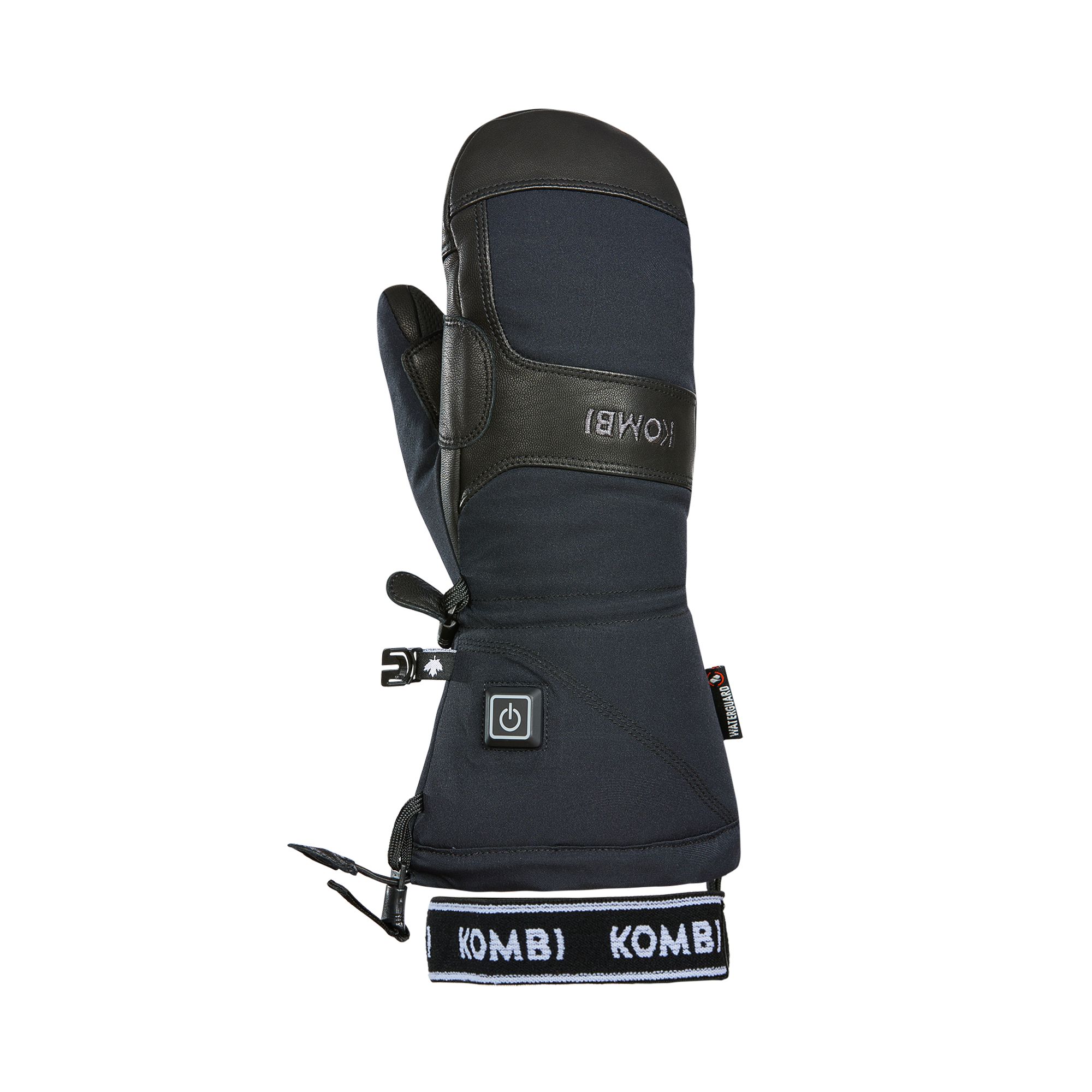 Kombi Blaze Heated USB Mitts | SportChek