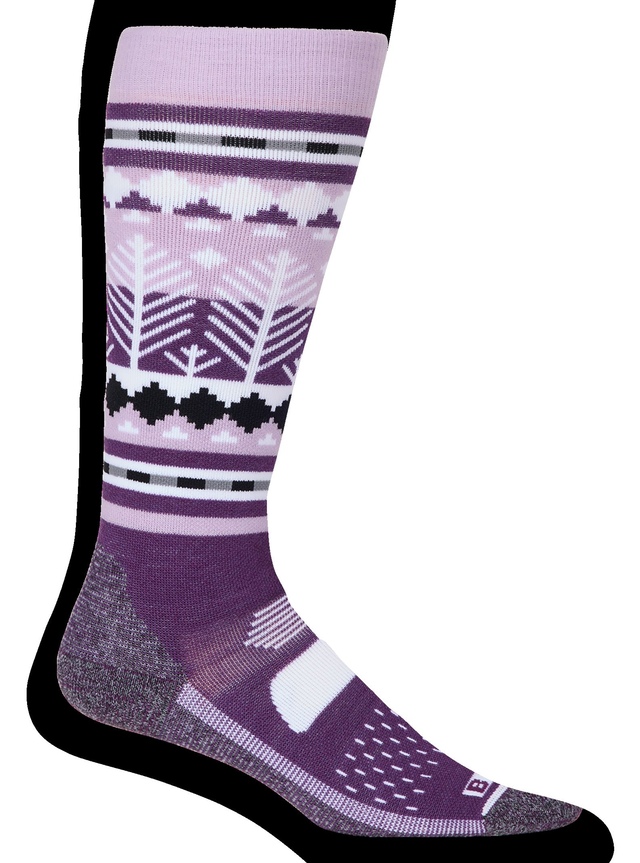 Burton Women's Performance Midweight Ski Socks | SportChek