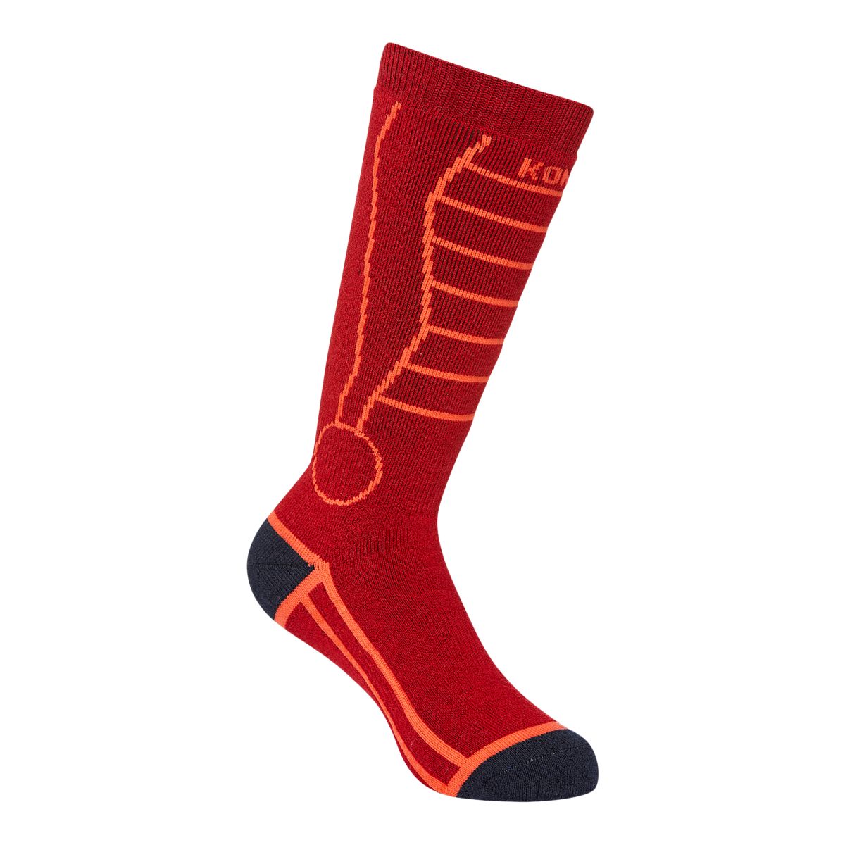 Kombi Boys' Exclamation Heavyweight Socks | SportChek