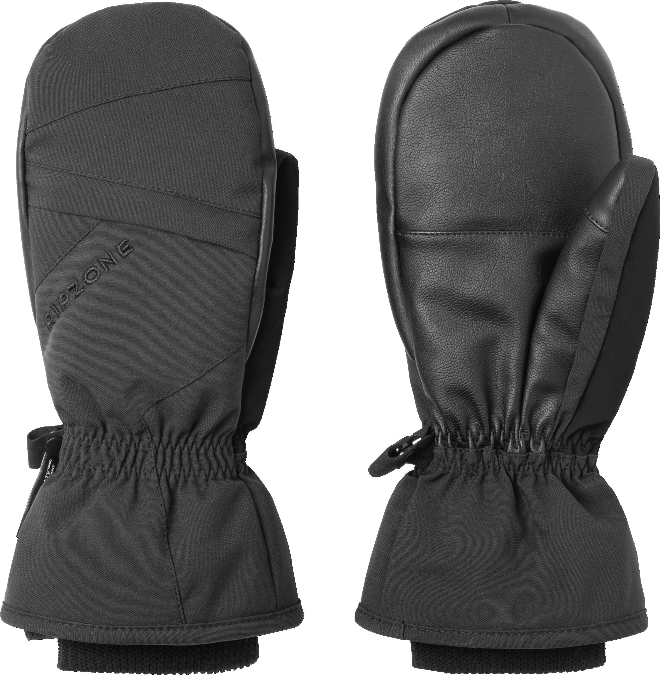 Ripzone Boys' Fuse Insulated Mitts | SportChek