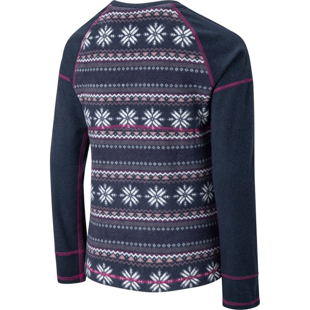 Ripzone Kids' Baselayer Print Sweatshirt | SportChek