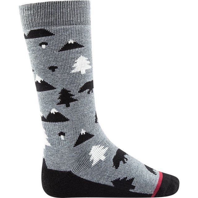 Ripzone Boys' Bears and Paws Snow Socks – 2 pk | SportChek