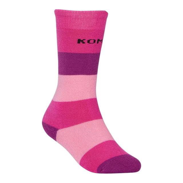 Kombi Kids' Candy Man Heavy Socks | SportChek