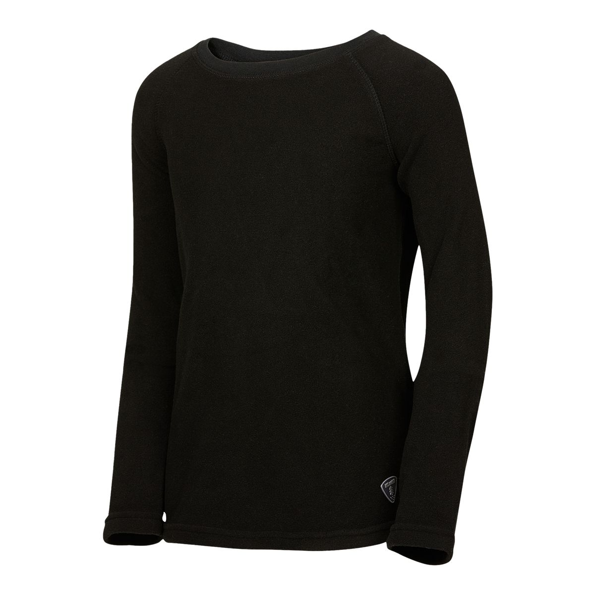 Kombi Cozy Fleece Crew Neck Top | Atmosphere