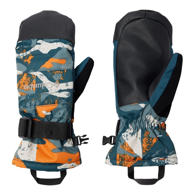 Columbia Boys' Whirlibird Mittens | SportChek