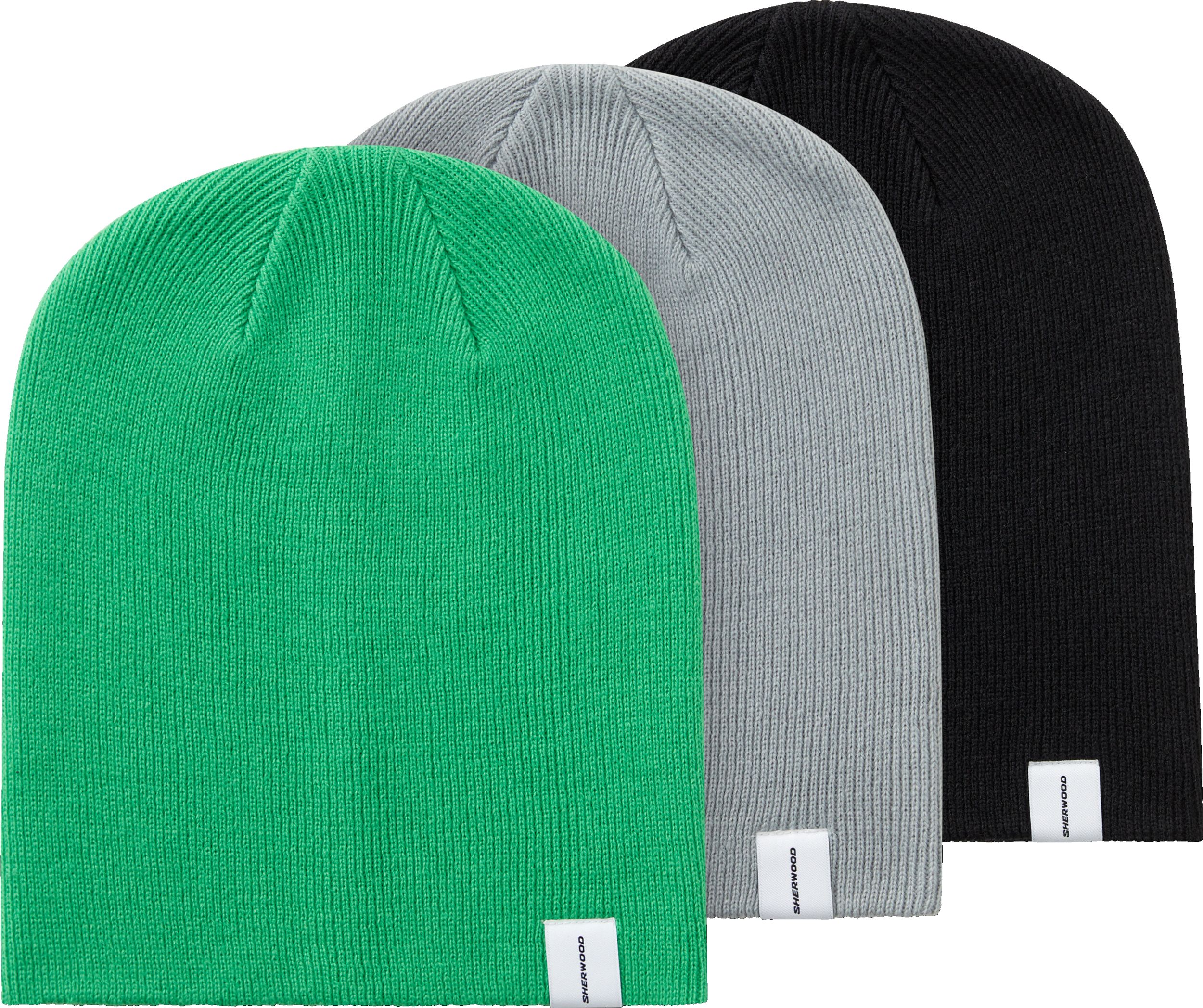 Sherwood Kids' Toque -3 Pack | SportChek