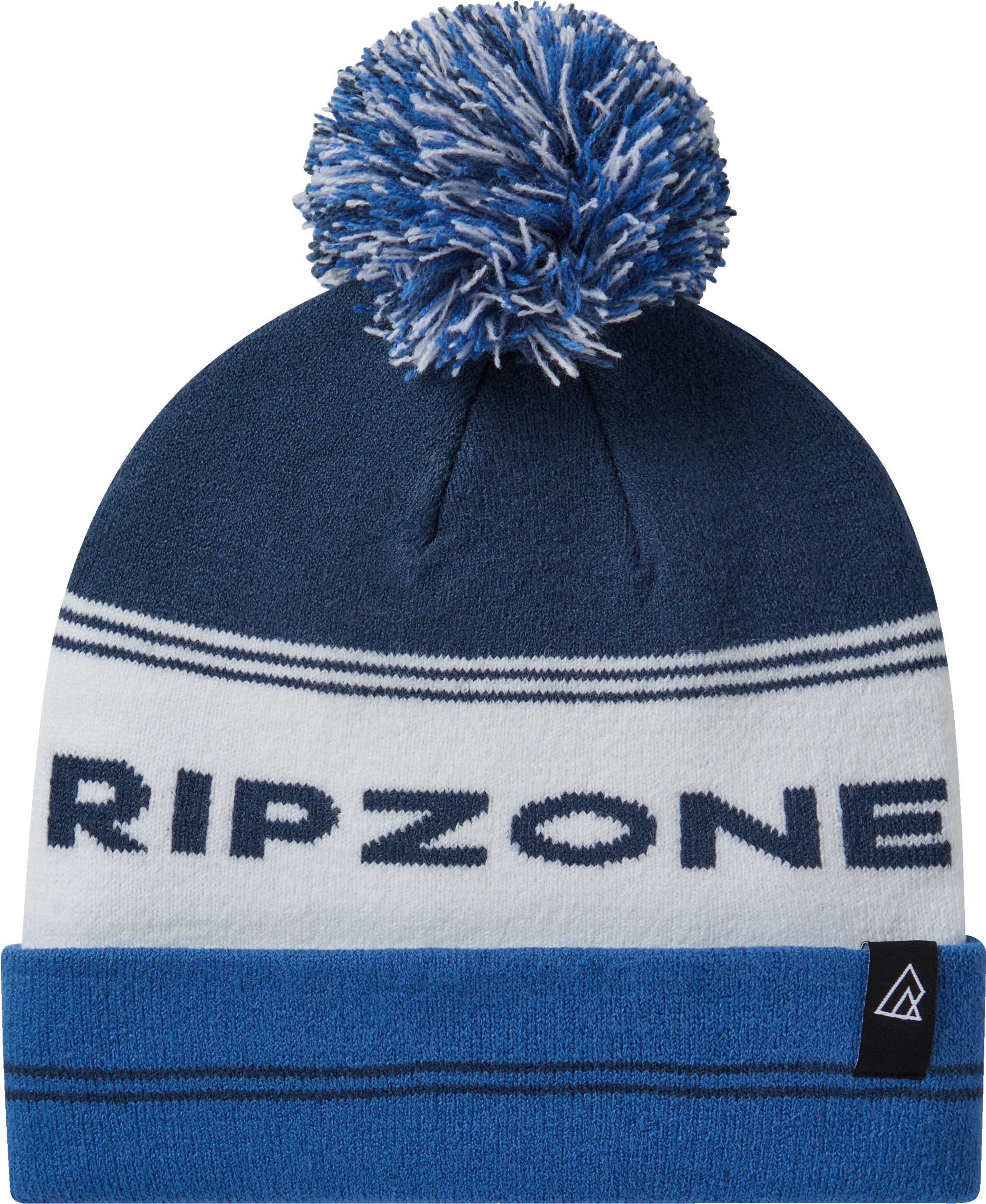 Ripzone Boys' Quinn Pom Toque | SportChek