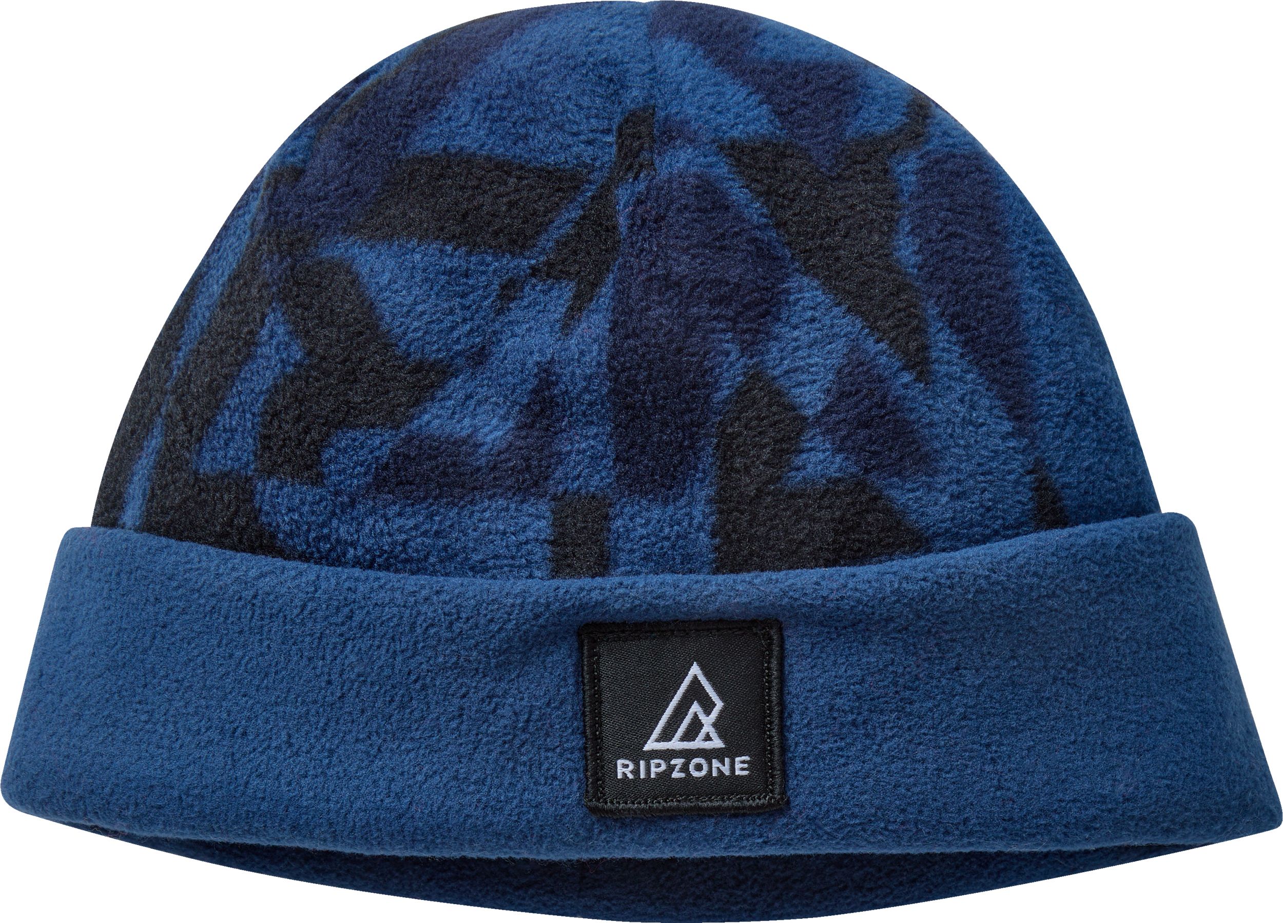 Ripzone Boys' Randolph Printed Toque | SportChek