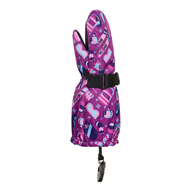 Kombi Kids' Crazy Cariboo Mitts | SportChek