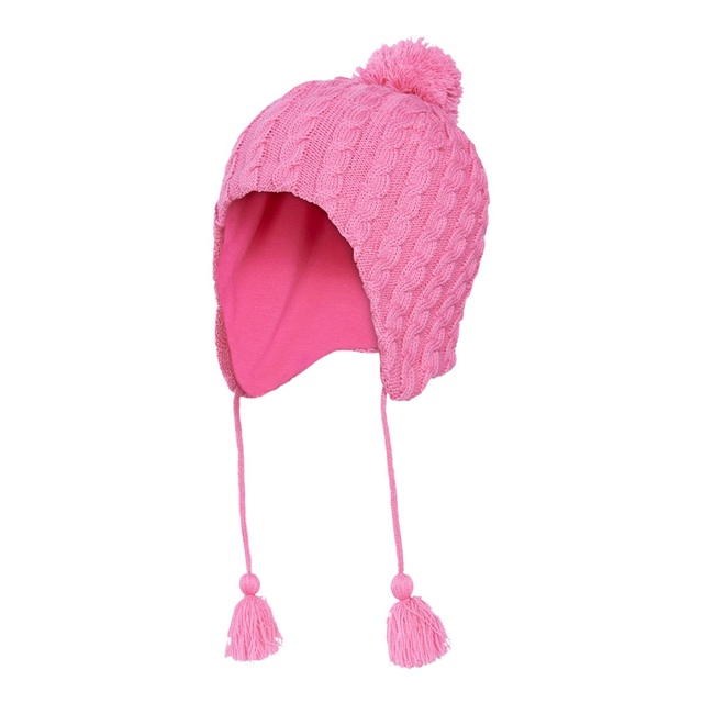 Kombi Kid's Twiny Pom Toque | SportChek