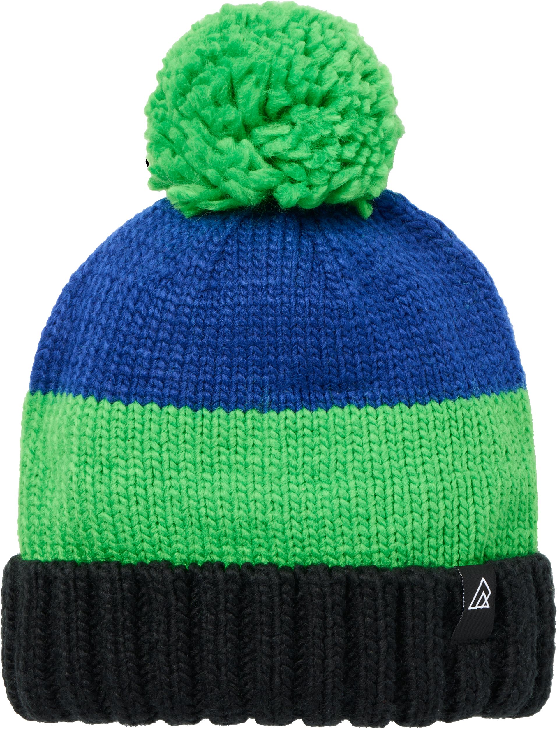 Ripzone Toddler Boys' Mason Pom Toque | SportChek