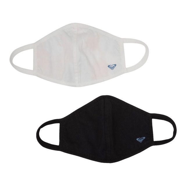 Roxy All Over Print Face Mask – Non-Medical 2 Pack | SportChek