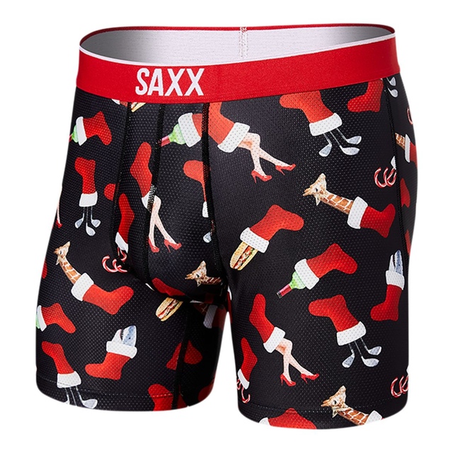 SAXX Volt Men's Boxer Brief | SportChek