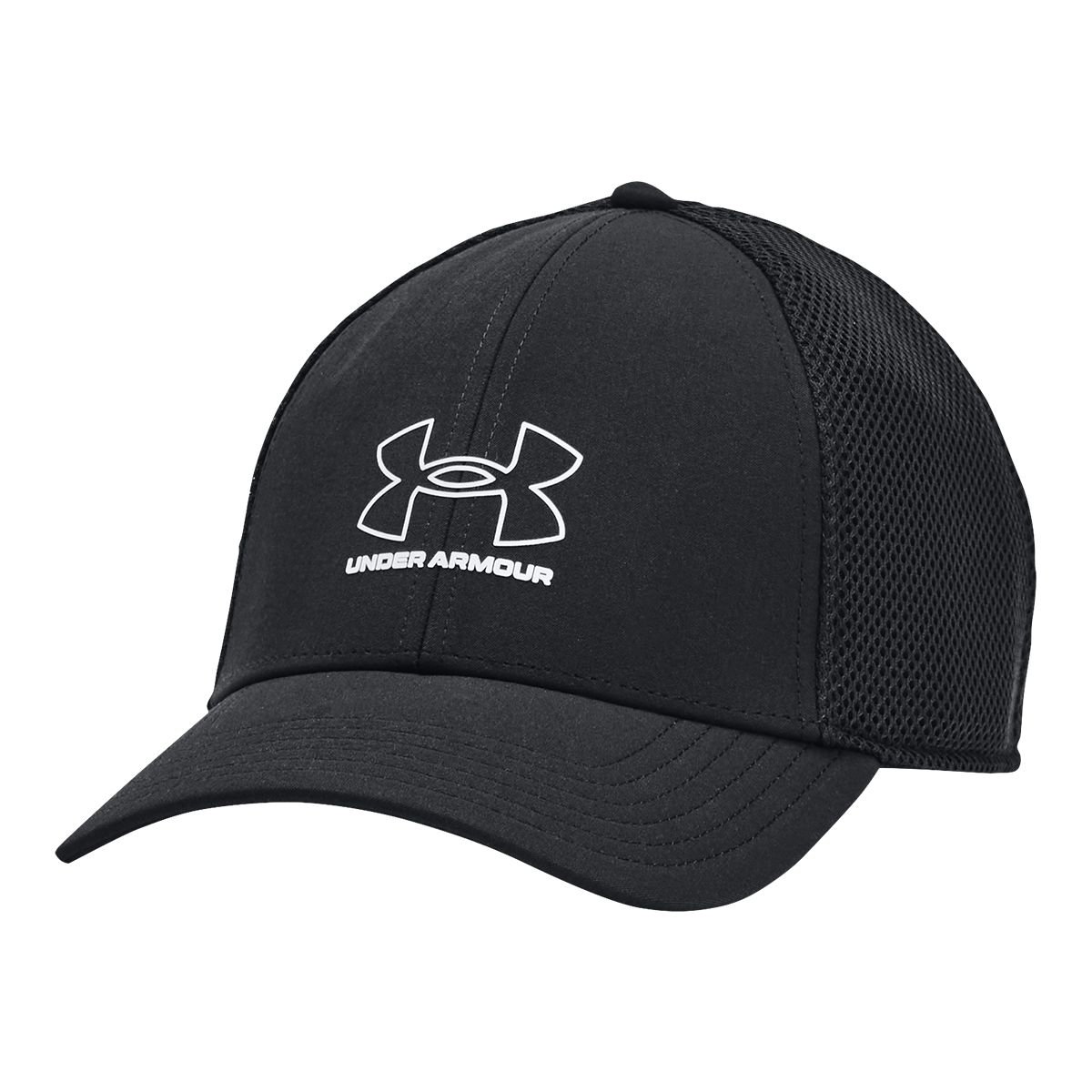 Under Armour Men’s Iso-Chill Driver Mesh Cap | SportChek
