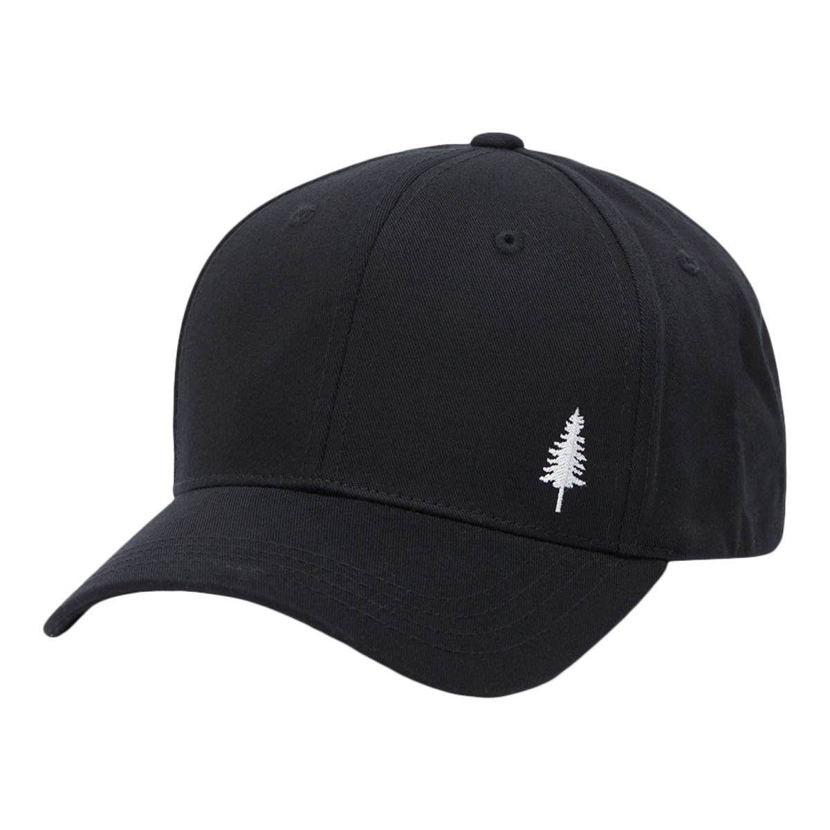 tentree Golden Spruce Elevation Snapback Hat | SportChek