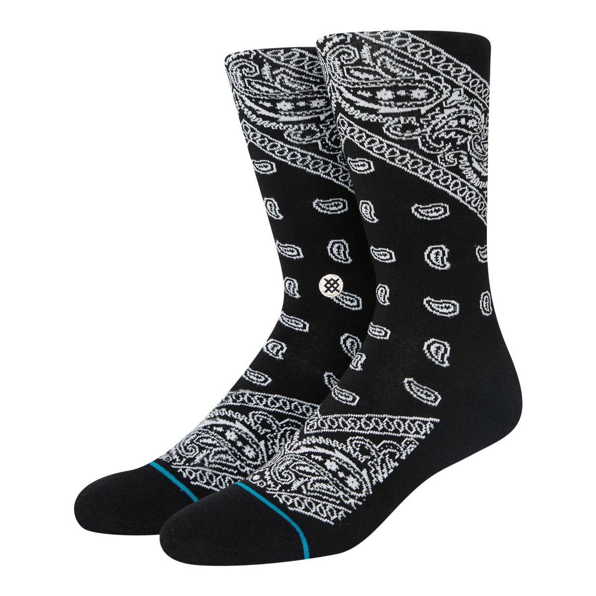 Stance Men's EL Barrio Crew Socks | SportChek