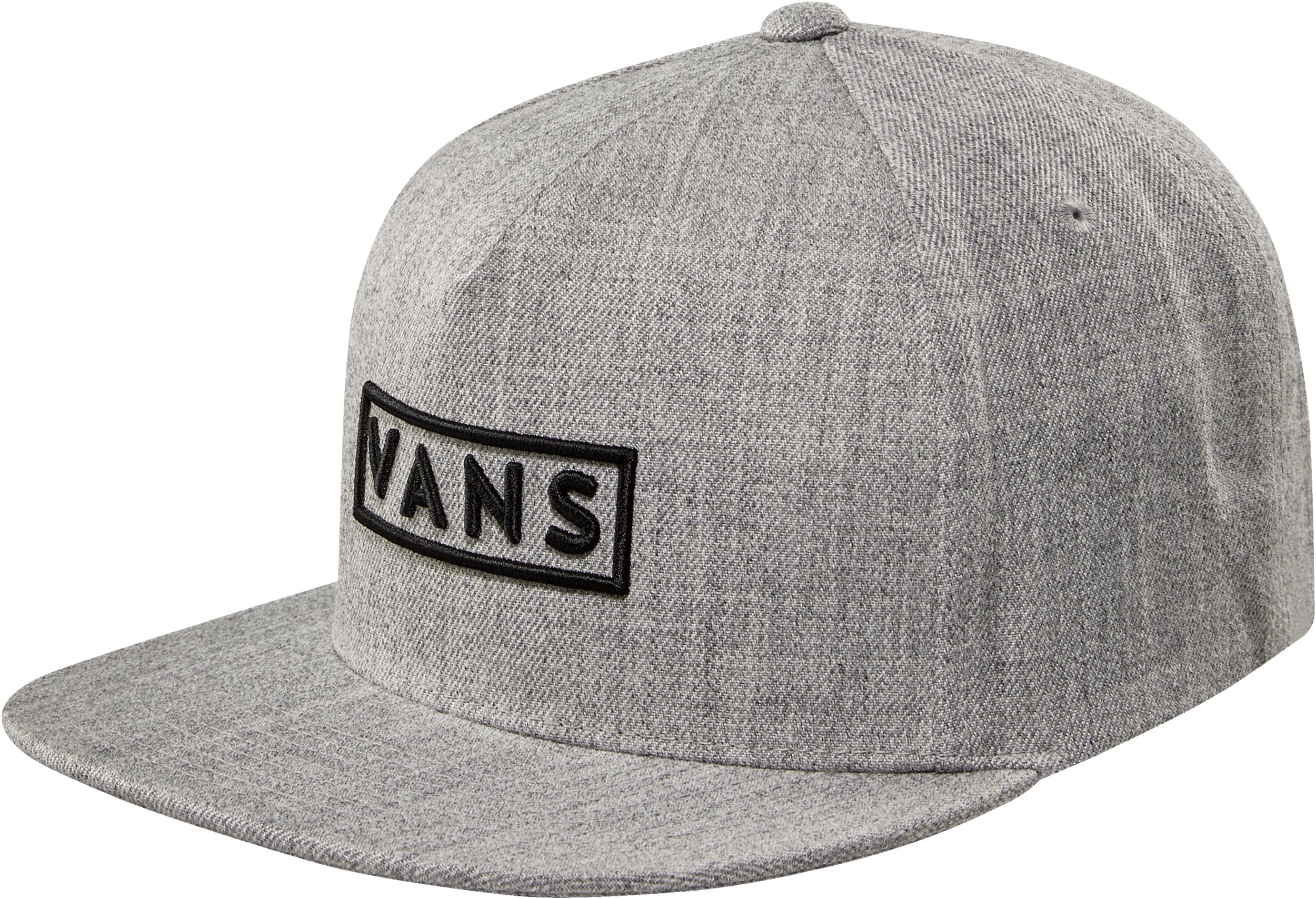Vans Men's Easy Box Snapback Hat | SportChek