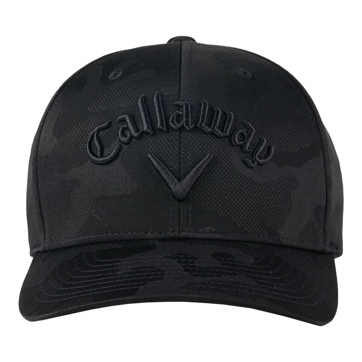 Callaway Men's Camo Snapback Golf Hat | SportChek