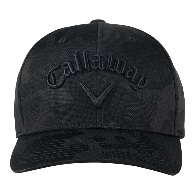 Callaway Men's Camo Snapback Golf Hat | SportChek