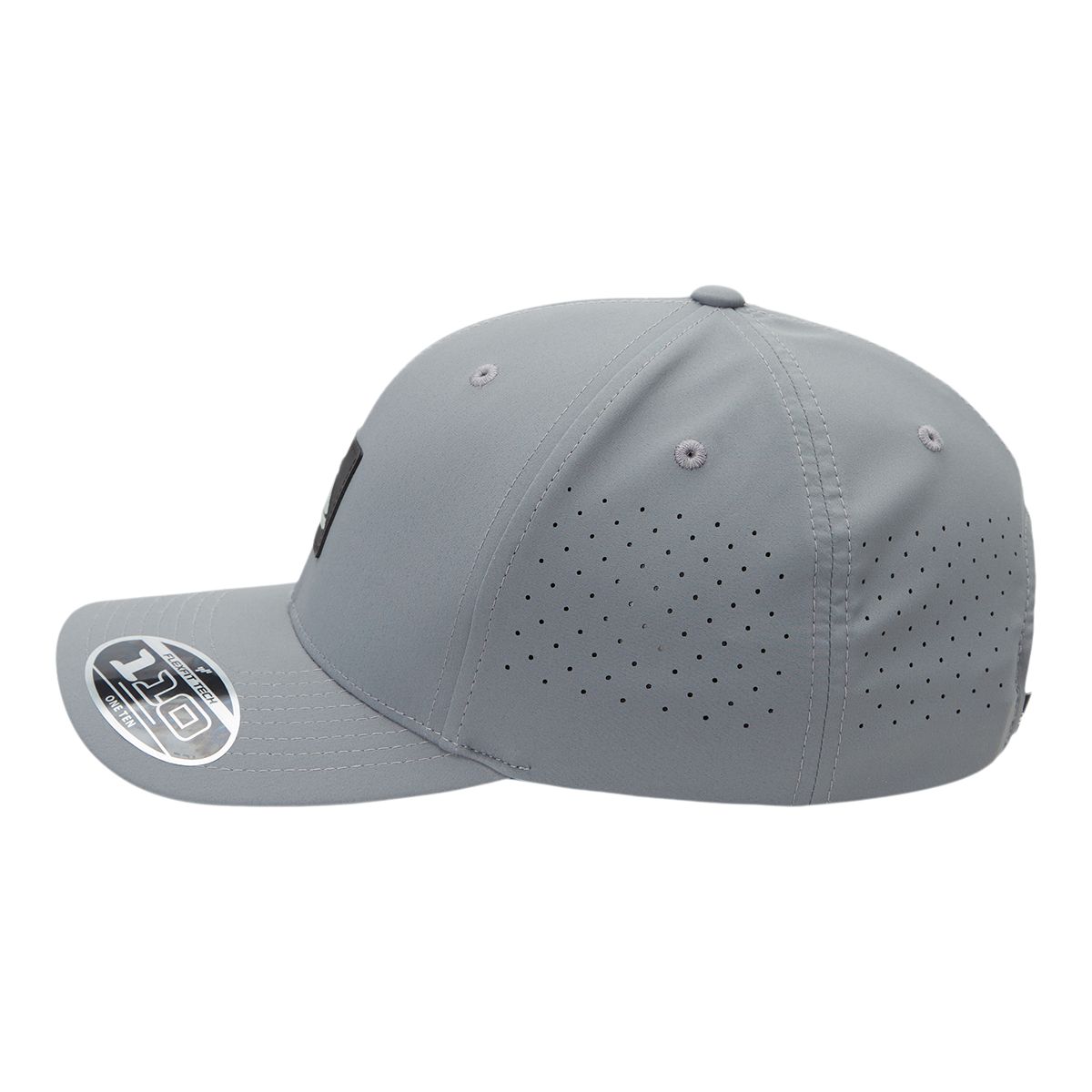 quiksilver adapted cap