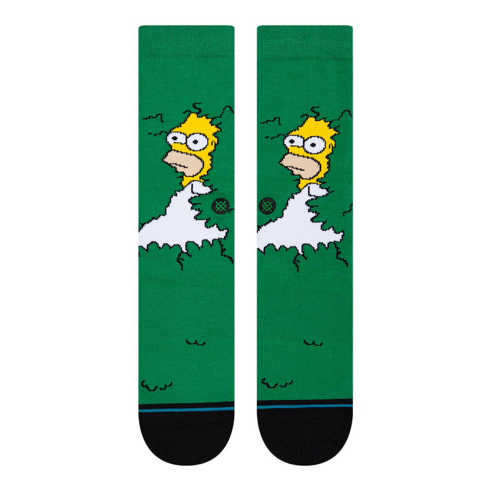 Stance Men's Simpsons Homer Crew Socks | SportChek