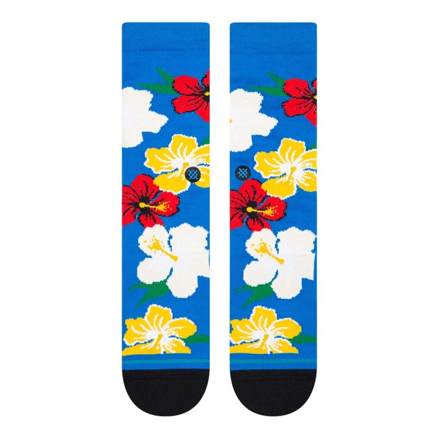Stance Men's Flower Picker Crew Socks | SportChek