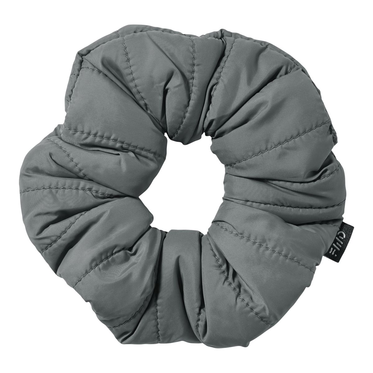 FWD Quilted Puffer Scrunchie | SportChek