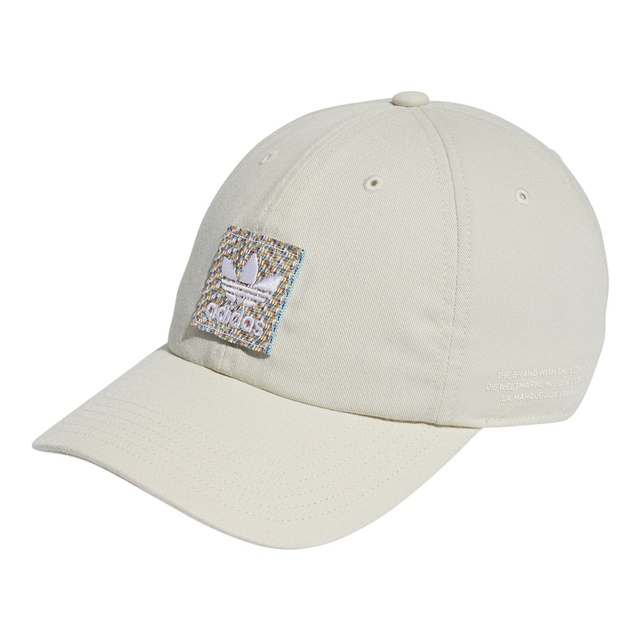 adidas Originals Men's Webbing Strapback Cap | SportChek