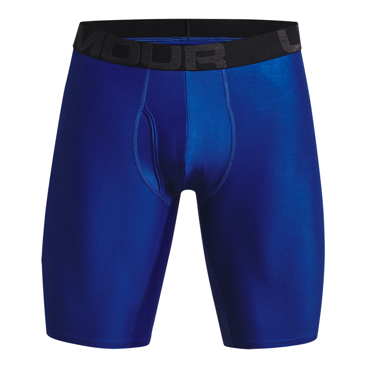 Under Armour Men's Tech 9 Inch Boxerjock - 2 Pack | SportChek