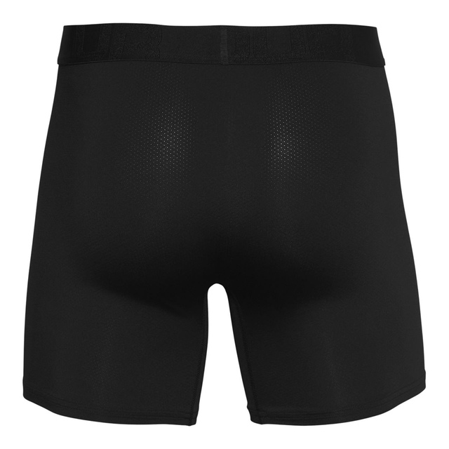 Under Armour Men's Tech Mesh 6 Inch Boxerjock - 2 Pack | SportChek