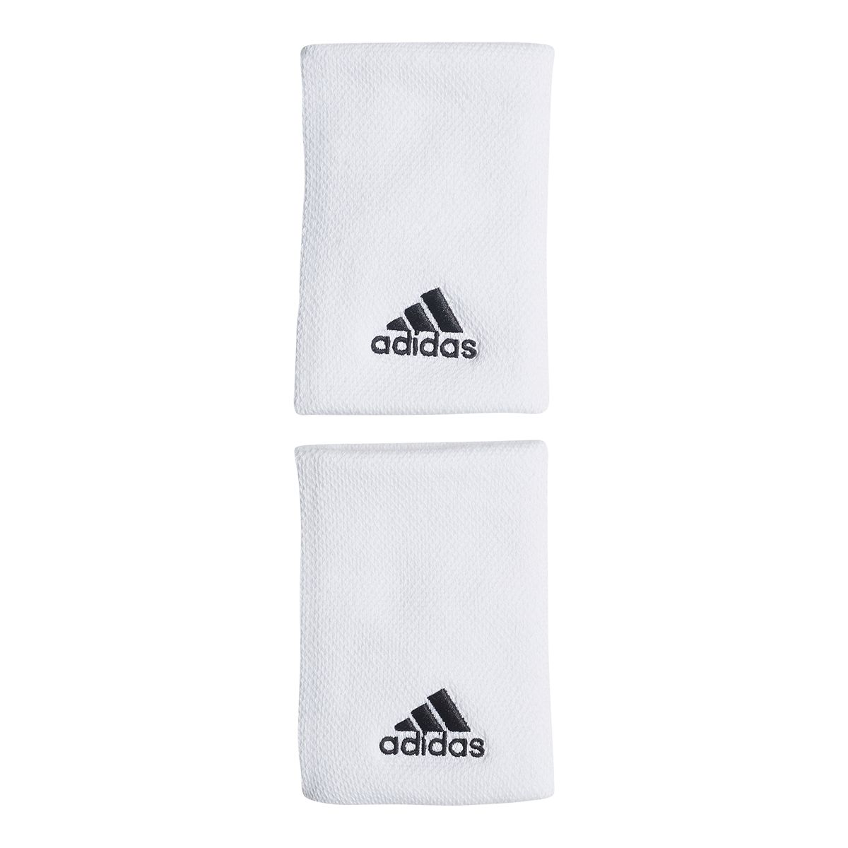 adidas Men's Tennis Wristbands | SportChek
