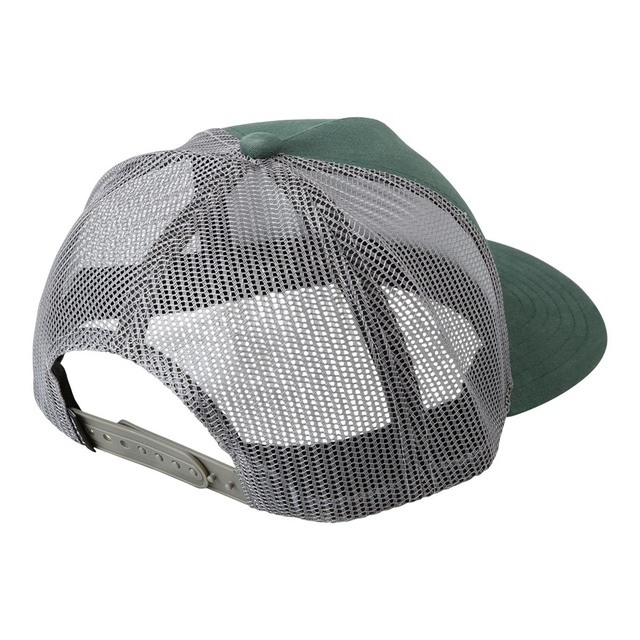 RVCA Men's VA MOD Curved Brim Trucker Hat | SportChek