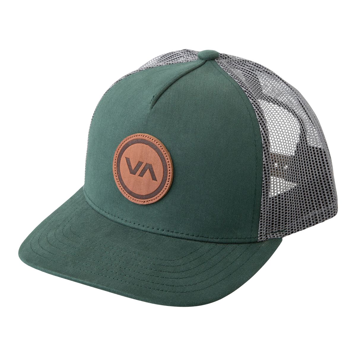 RVCA Men's VA MOD Curved Brim Trucker Hat | Sportchek