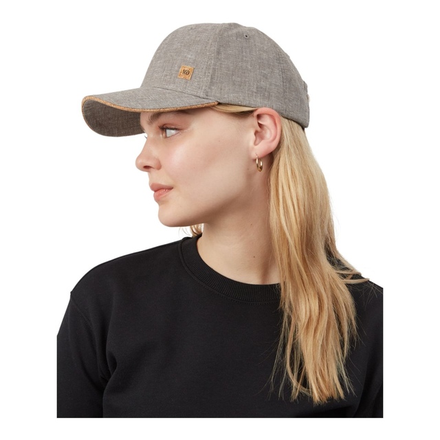 tentree Hemp Elevation Snapback Hat | SportChek