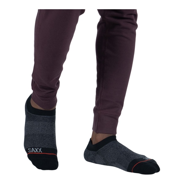 SAXX Men's Whole Package Ankle Socks | SportChek