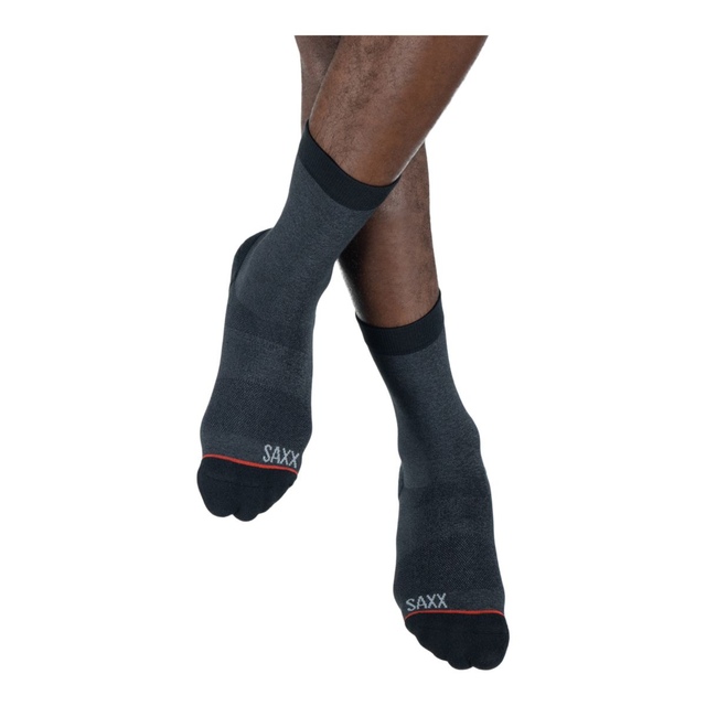 SAXX Whole Package Crew Socks | SportChek