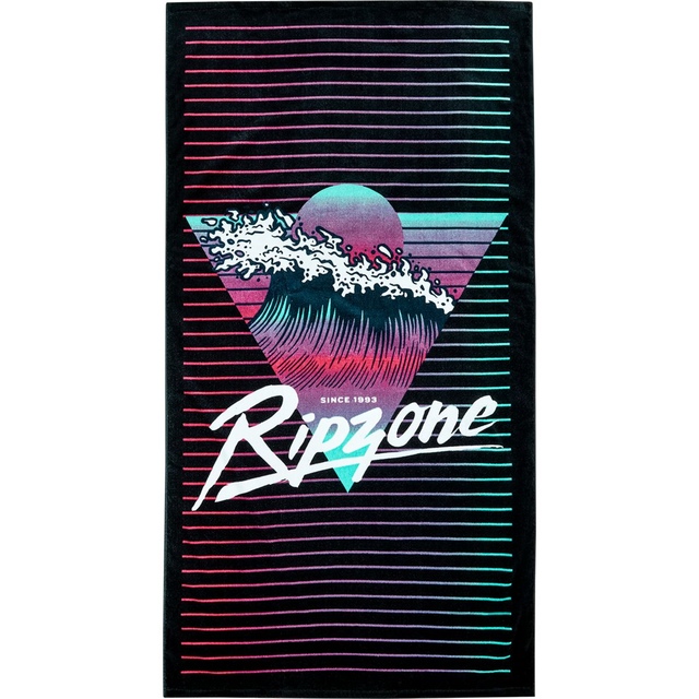 Ripzone Men's Luxury Beach Towel | SportChek
