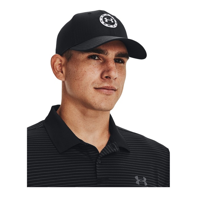 Under Armour Men's Jordan Spieth Tour Adjustable Hat | SportChek